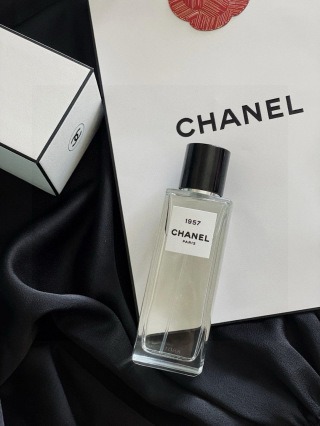 Chanel 1957 Eau de Parfum, Beauty & Personal Care, Fragrance ...