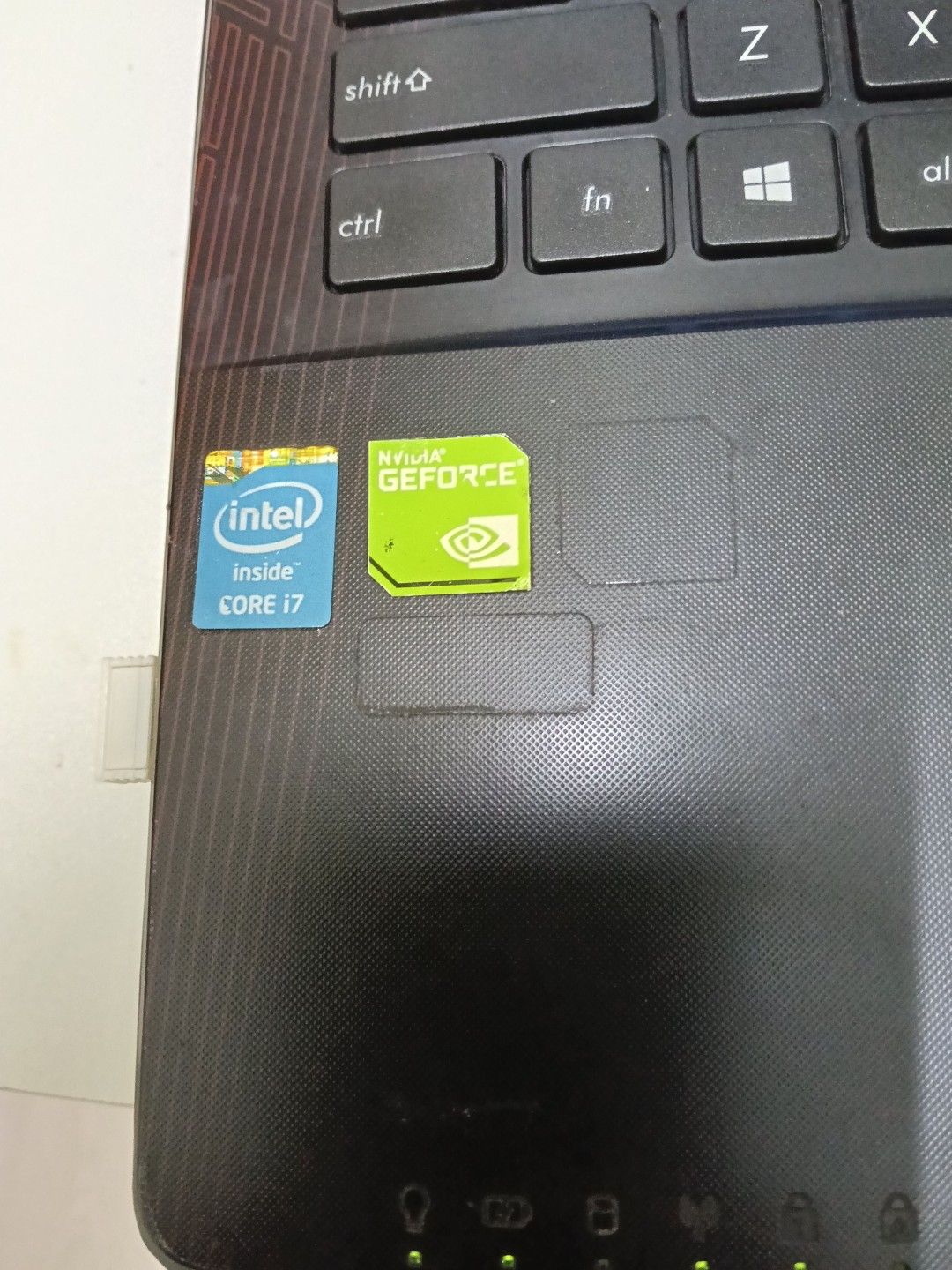 Cheap Asus i7 Win 11 SSD Nvidia Gaming Laptop, Computers & Tech ...