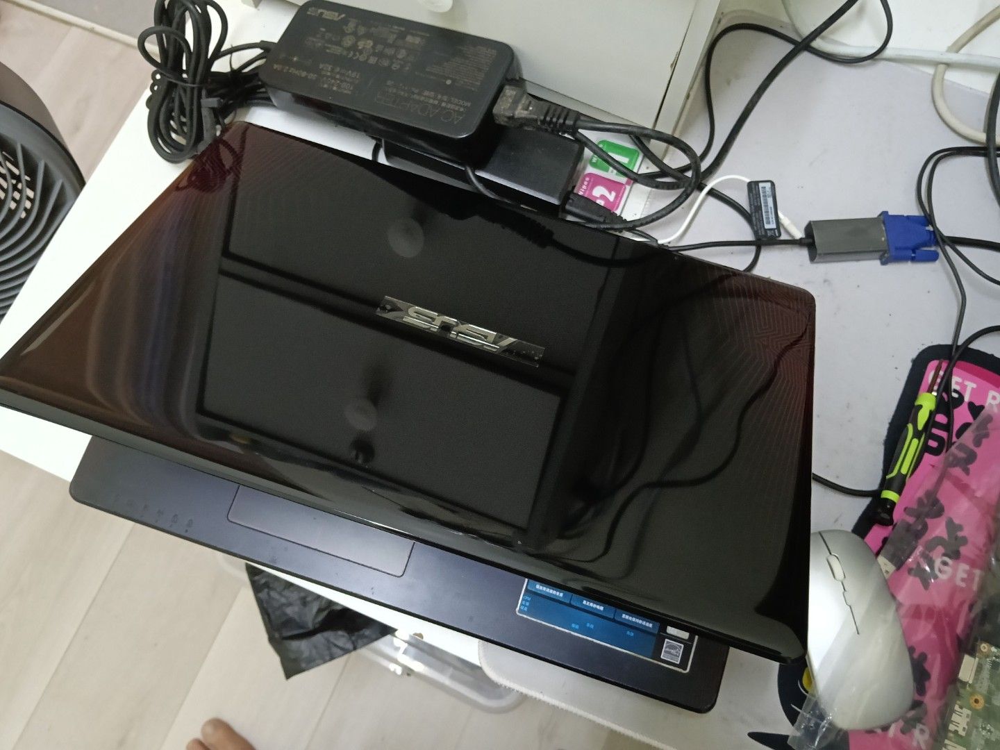 Cheap Asus i7 Win 11 SSD Nvidia Gaming Laptop, Computers & Tech ...