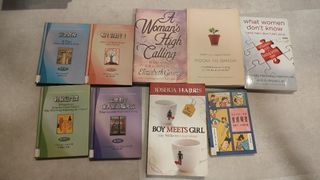 Christian Books - Bible study books, Hobbies & Toys, Books & Magazines ...