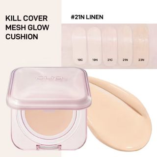 CLIO Kill Black Superproof Pen Liner - 01 Black, Beauty & Personal Care ...