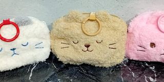 Kit Kat Plushie Coin Pouch FullSet, Hobbies & Toys, Toys & Games on ...