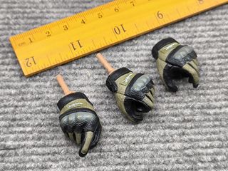 DAMTOYS 78034 SDU - MP5K Set, Hobbies & Toys, Toys & Games on Carousell