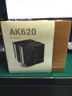 Corsair Nautilus 240 RS ARGB Liquid CPU Cooler, Computers & Tech, Parts ...