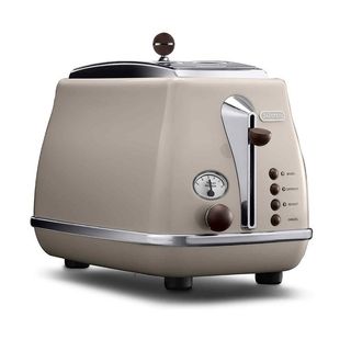 DeLonghi Icona Vintage Electric Kettle, TV & Home Appliances, Kitchen ...