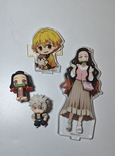 Demon Slayer: Kimetsu no Yaiba Infinity Castle: The Return of Akaza Art ...