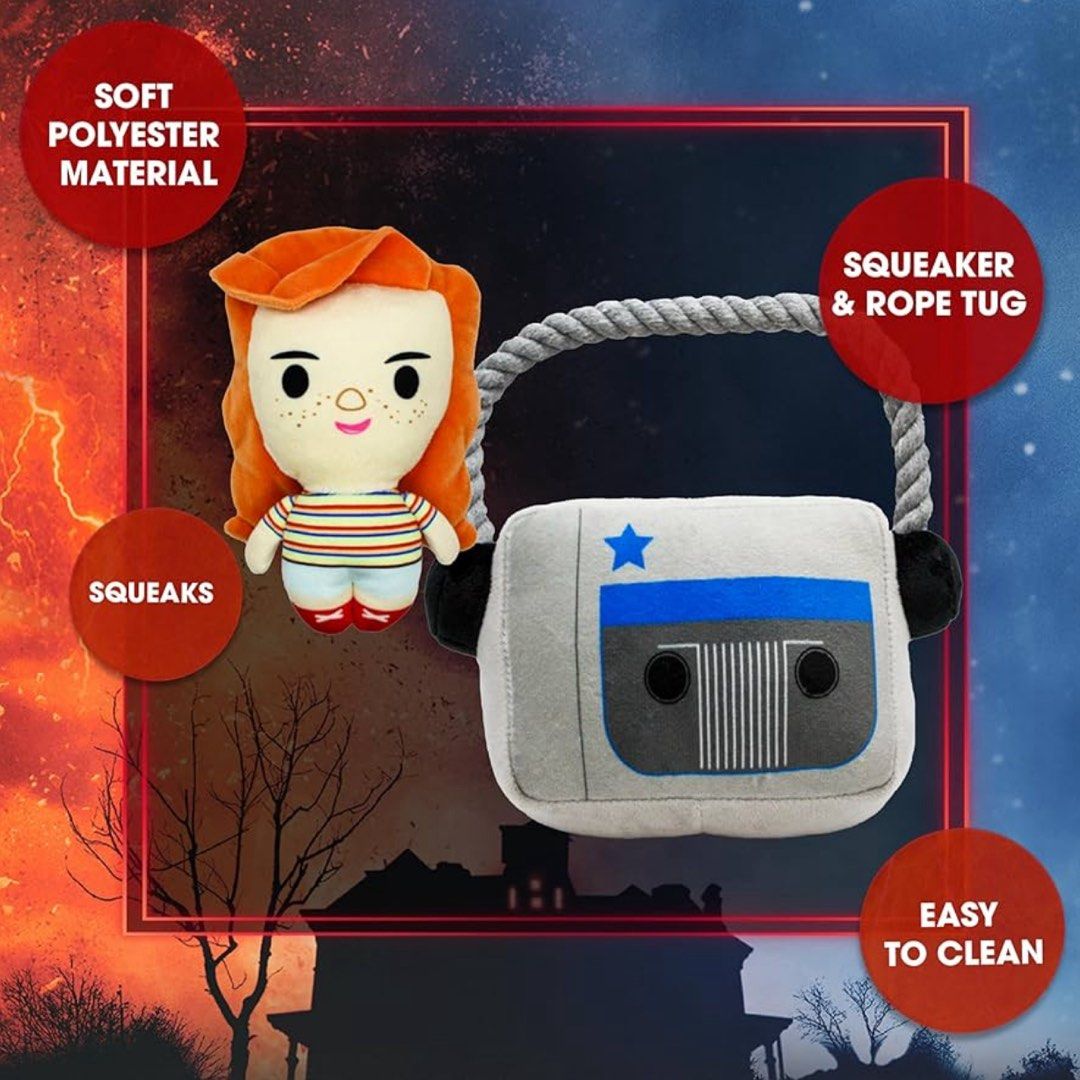 Stranger things : design LAB, Inc. Stranger Things - Max and her ...