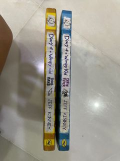 Diary of a Wimpy Kid: Rodrick Rules (Disney Cover) SOFTCOVER, Hobbies ...