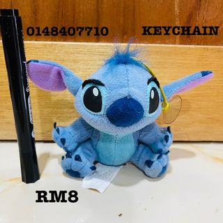 DISNEY LILO & STITCH / CRAYON SHINCHAN SHIRO / THE INCREDIBLE JACK JACK ...