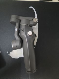 DJI Osmo Mobile 2 Gimbal Stabilizer, Photography, Photography ...
