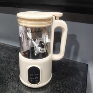 Mini Electric Blender / Heating Cup, TV & Home Appliances, Kitchen ...