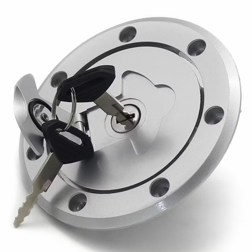 Fuel Tank Cap - KTM DUKE RC 125/ 200/ 390, Motorcycles, Motorcycle ...