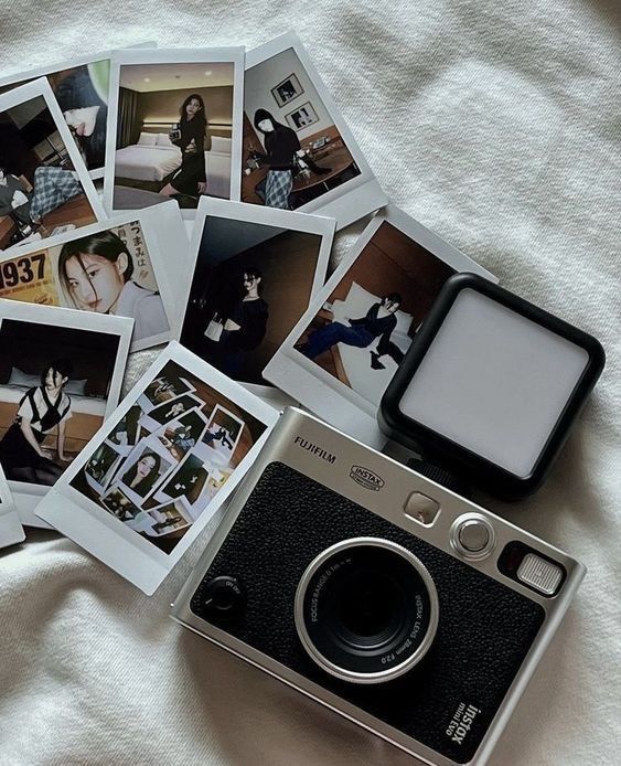 Fujifilm Instax Mini Polaroid Printing Service, Hobbies & Toys, Art ...