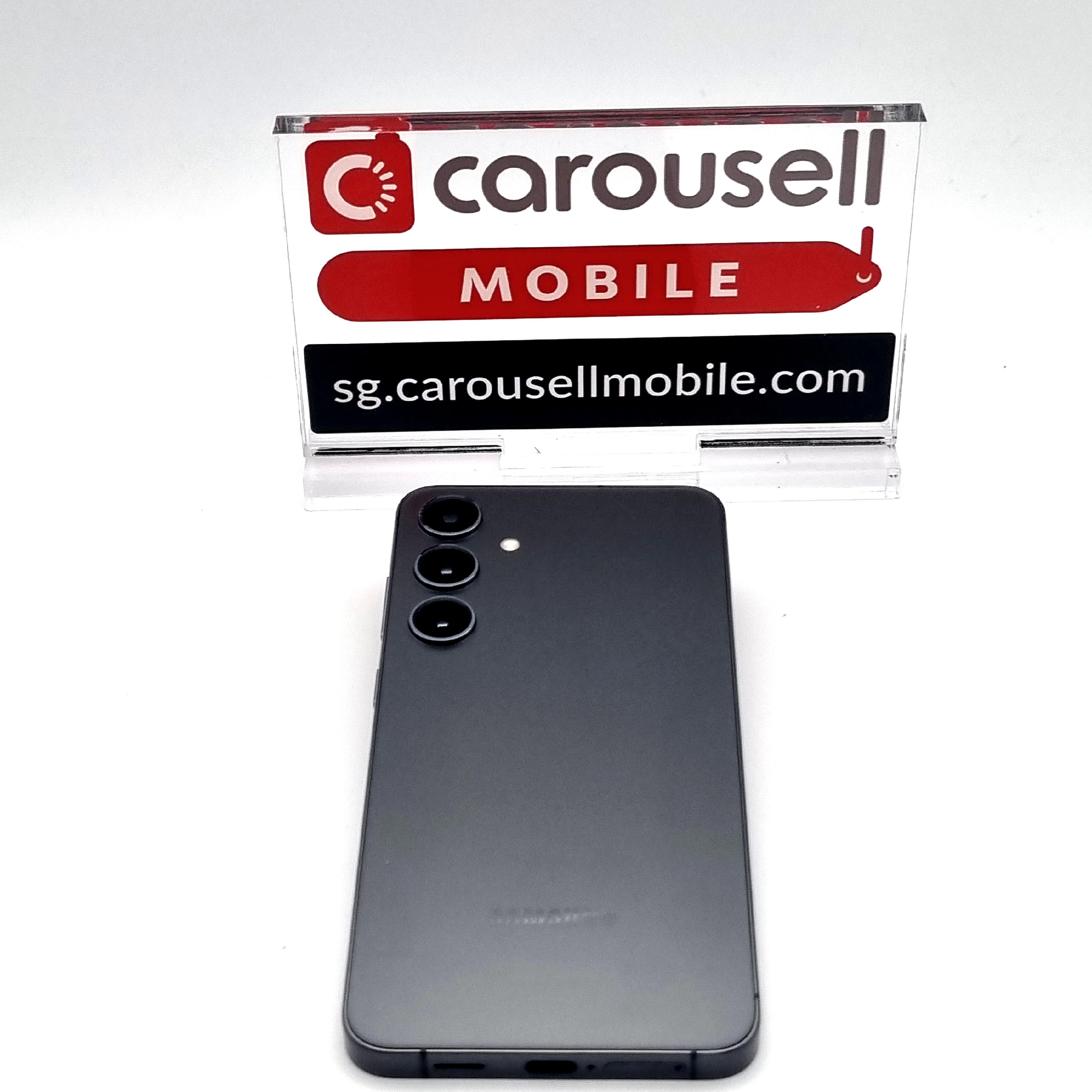 Galaxy S24+ 5G Onyx Black 256GB, Mobile Phones & Gadgets, Mobile Phones ...