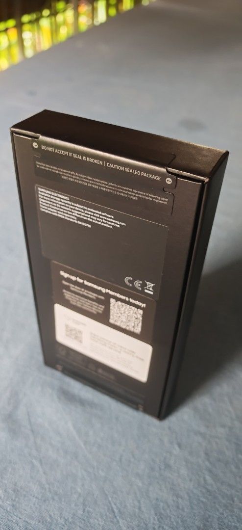 Galaxy S24 Ultra 5G Titanium Gray 256GB, Mobile Phones & Gadgets ...