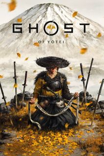 Ghost of Yotei - PS5, Video Gaming, Video Games, PlayStation on Carousell