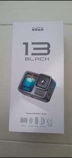 GoPro Enduro Rechargeable Li-Ion Battery for HERO13 Black Single & Dual ...