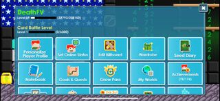 startopia quest growtopia