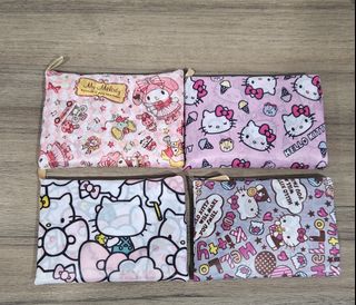 Hello Kitty Tote Bag, Women's Fashion, Bags & Wallets, Tote Bags on ...