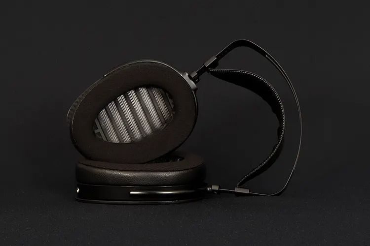 HIFIMAN Arya Unveiled, Audio, Headphones & Headsets on Carousell