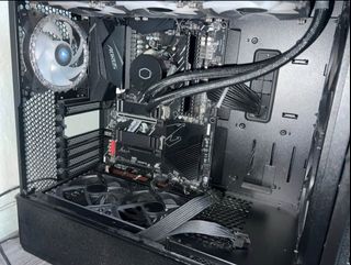 HIGH END GAMING PC, Computers & Tech, Desktops on Carousell