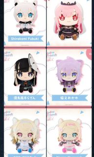 Hololive OCG Raden cheer hY02-008 SY, Hobbies & Toys, Memorabilia ...