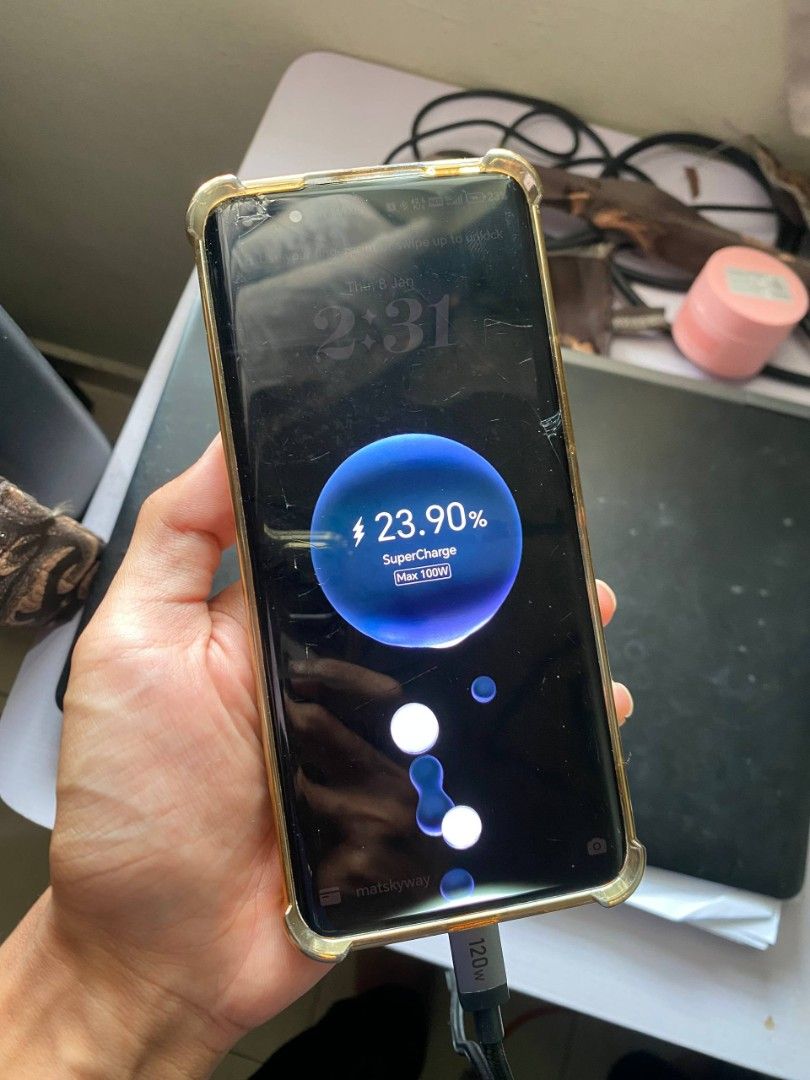 Honor Magic 4 Pro 5G 8/256GB 🔥, Mobile Phones & Gadgets, Mobile Phones ...