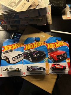 Hot Wheels '18 Dodge Challenger SRT Demon, Hobbies & Toys, Toys & Games ...