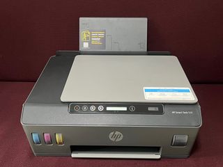 HP Smart Tank 210 Printer, Computers & Tech, Printers, Scanners ...