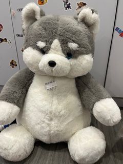 Sekiguchi Snoopy Plush, Hobbies & Toys, Toys & Games on Carousell