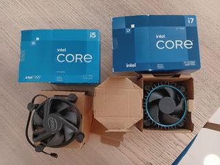 Intel Stock CPU Cooler, Computers & Tech, Parts & Accessories, Computer ...