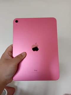 iPad 11th Gen silver 128GB lucky draw, Mobile Phones & Gadgets, Tablets ...