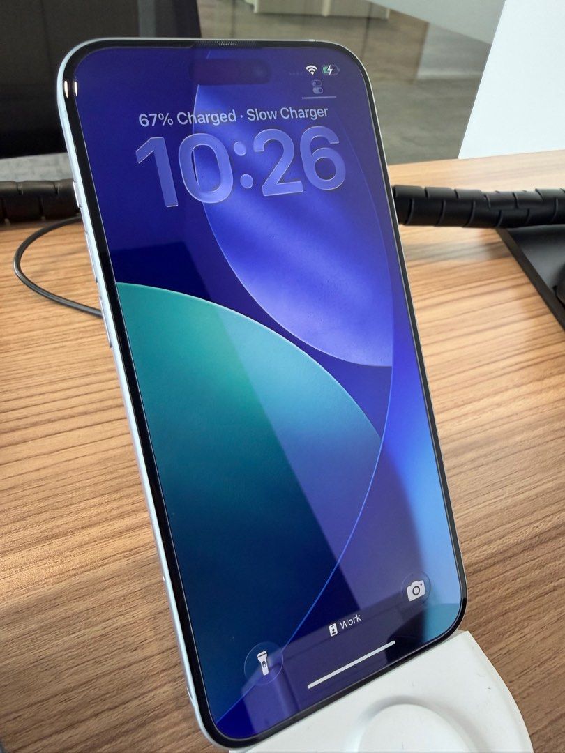 iPhone 15 Plus 128GB Blue, Mobile Phones & Gadgets, Mobile Phones ...