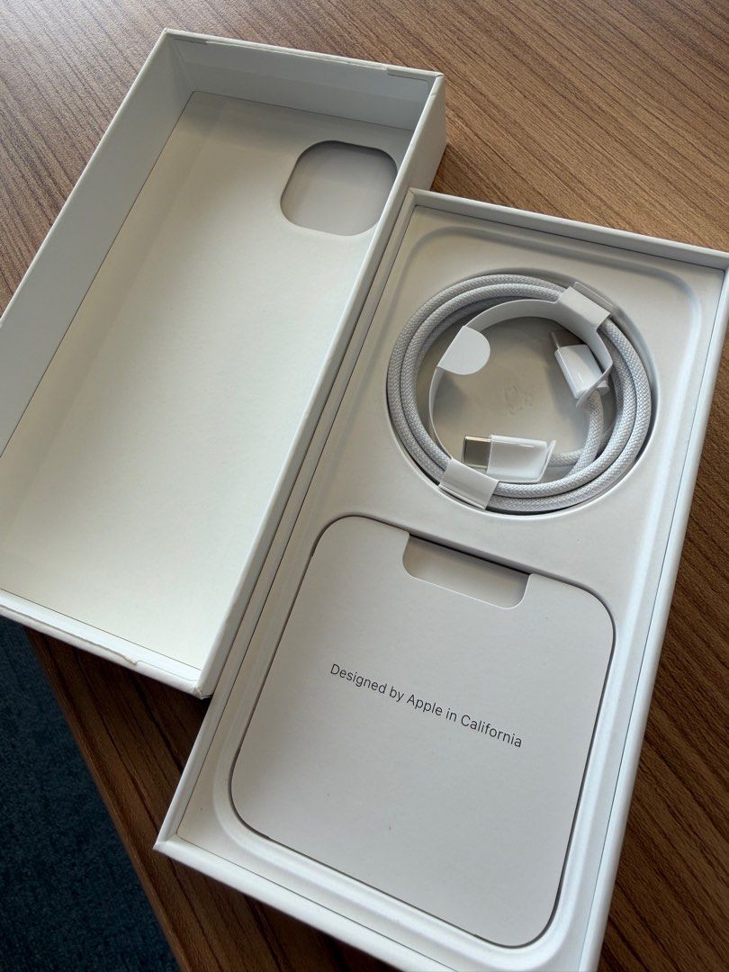 iPhone 15 Plus 128GB Blue, Mobile Phones & Gadgets, Mobile Phones ...