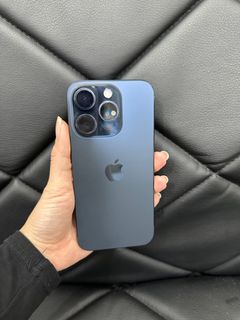 Iphone 15 Pro, Telepon Seluler & Tablet, iPhone, iPhone 15 Series di ...