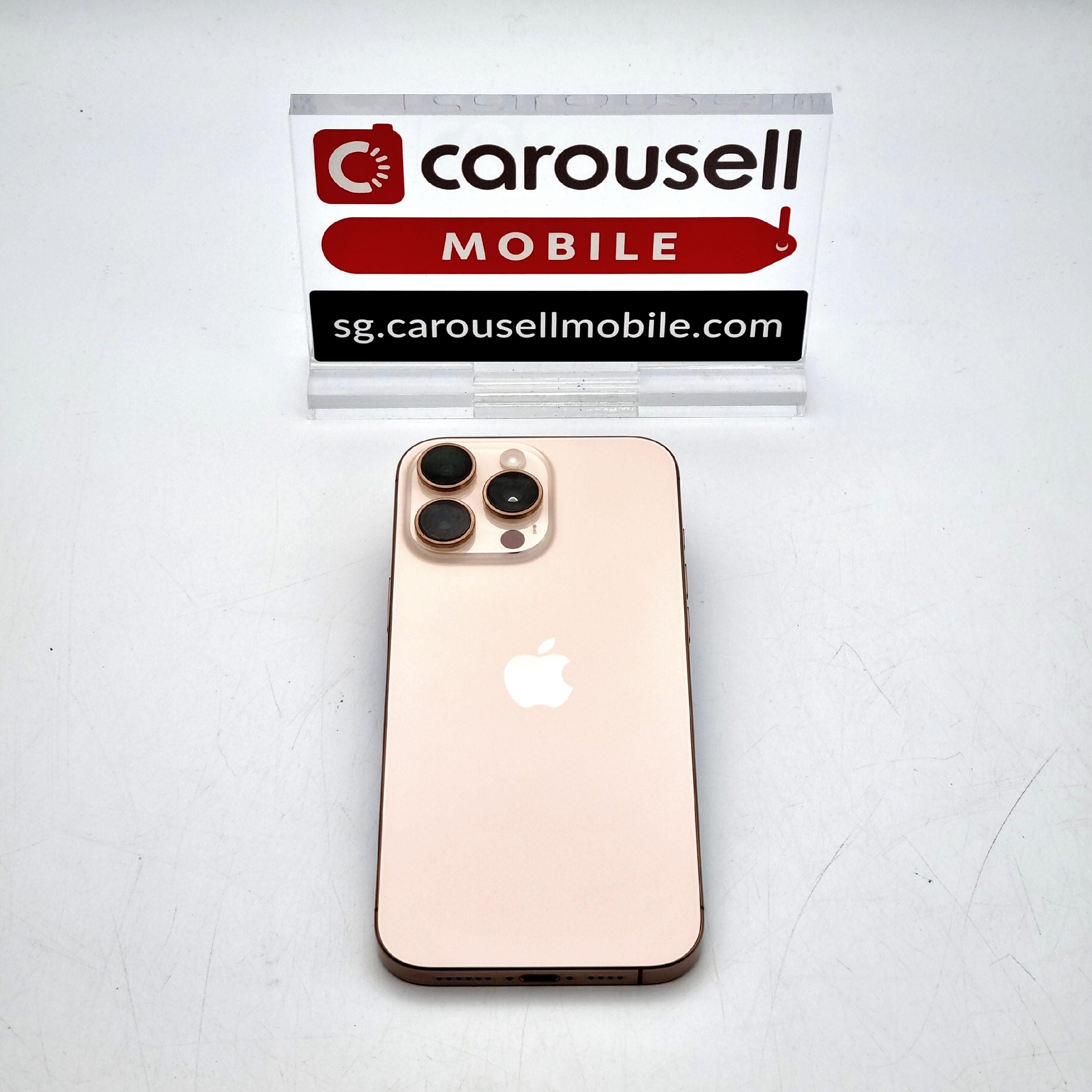 iPhone 16 Pro Max Desert Titanium 1 TB, Mobile Phones & Gadgets, Mobile ...