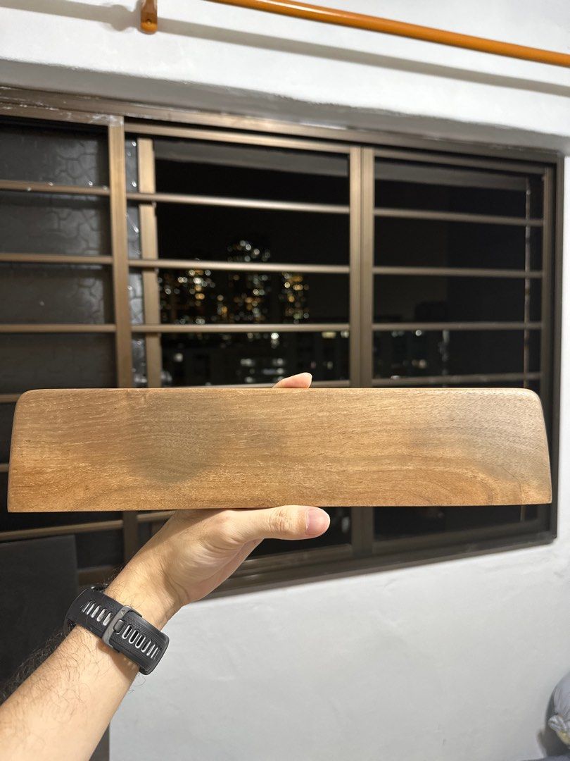 Keyboard wrist rest, Computers & Tech, Parts & Accessories, Computer ...