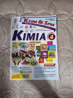 Buku Teks Matematik Tingkatan 4 KSSM, Hobbies & Toys, Books & Magazines ...