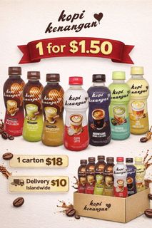 FREE Mountain Legend Robusta Coffee (Best before 2025 Jan!), Food ...