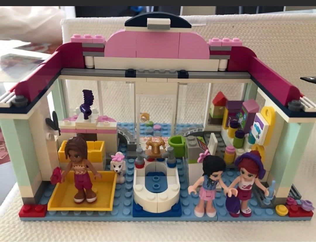 LEGO Friends Set - Various Models, Hobbies & Toys, Toys & Games on ...
