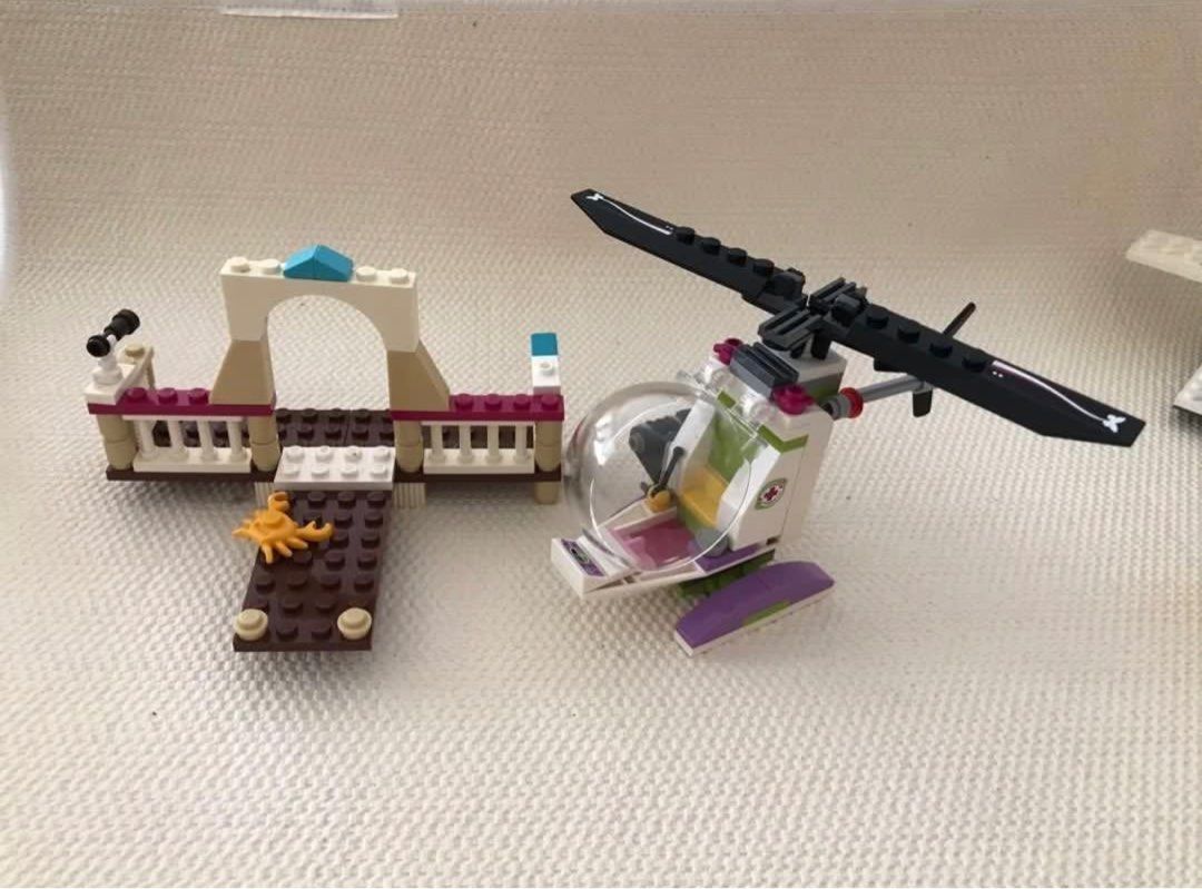 LEGO Friends Set - Various Models, Hobbies & Toys, Toys & Games on ...