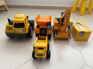 Little Tikes Toy, Hobbies & Toys, Toys & Games on Carousell
