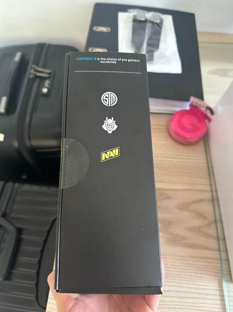 Logitech G PRO X 2 LIGHTSPEED Wireless Gaming Headset, Audio ...