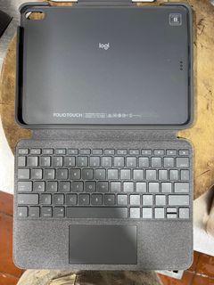 (CHEAP) Apple iPad Smart Keyboard, Mobile Phones & Gadgets, Mobile ...