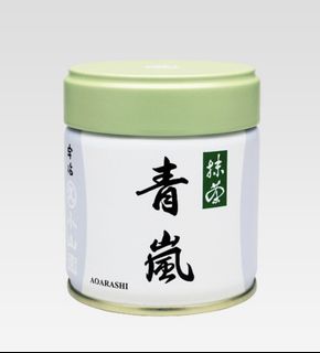 (Authentic) Marukyu Koyamaen Matcha Aoarashi, Isuzu, Wako, Yugen, Food ...