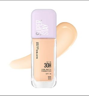 Maybelline lumi matte 120 For Sale | Buy 100+ Maybelline lumi matte 120 ...