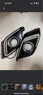 Mazda 3 D4S 6000k Automotive Light HID Bulb, Car Accessories ...