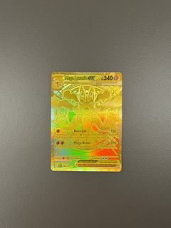 Lucario ex mur For Sale | Carousell Singapore