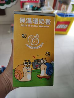 Tupperware Bottle Warmer Set, Babies & Kids, Nursing & Feeding ...