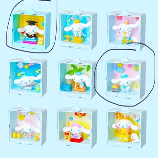 Sanrio Cinnamoroll, Hobbies & Toys, Toys & Games on Carousell